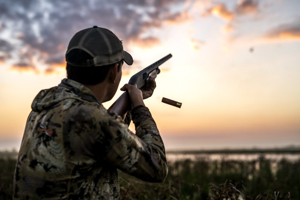 Remington 870 Express: Pump Shotgun Review | Outdoor Life