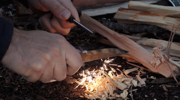 Best Fire Starters of 2026, Tested and Reviewed | Outdoor Life