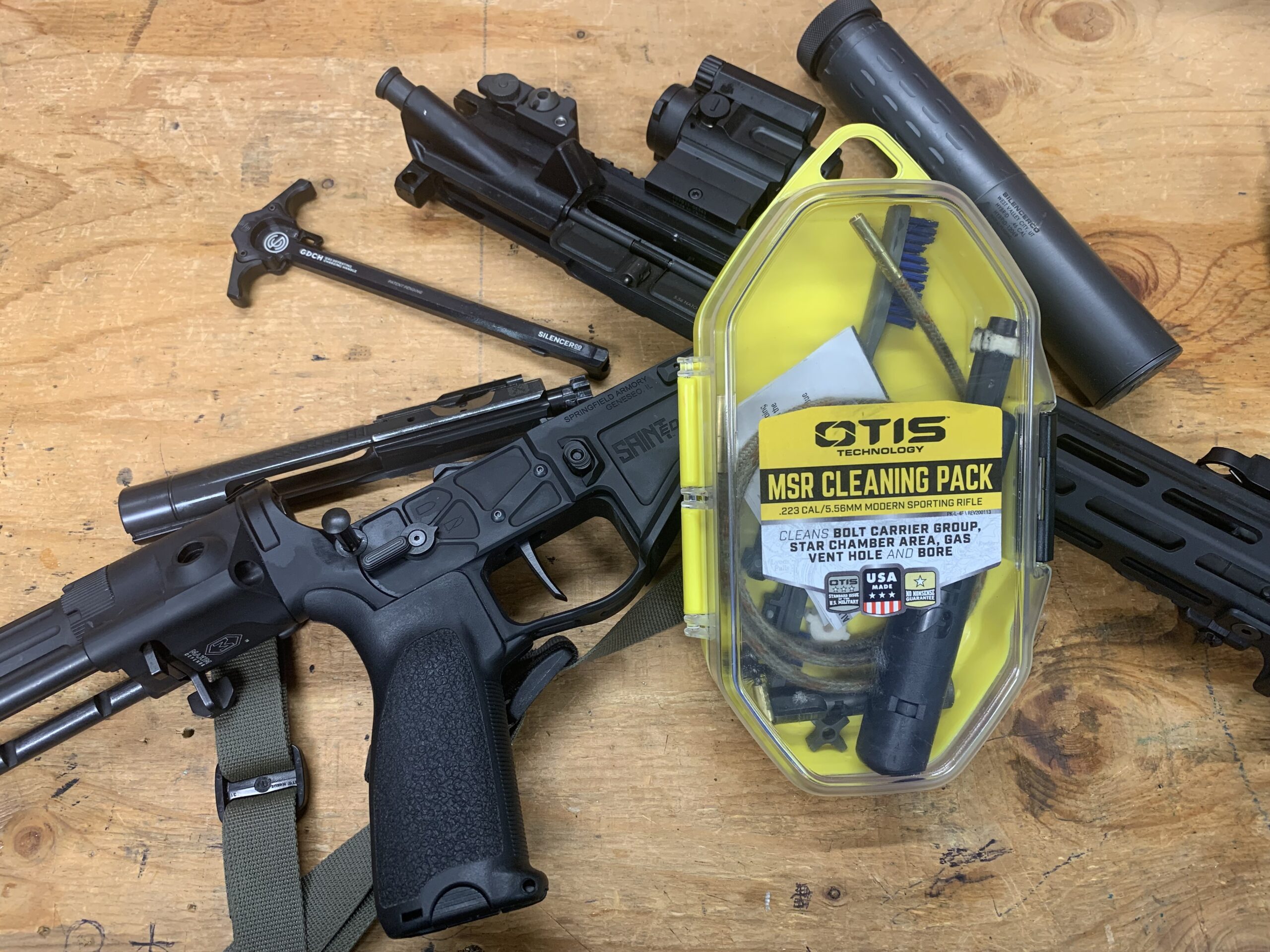 Best Gun Cleaning Kits for 2023, Tested and Reviewed | Outdoor Life