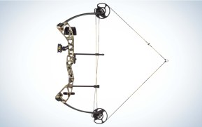Best Youth Compound Bows of 2024 | Outdoor Life
