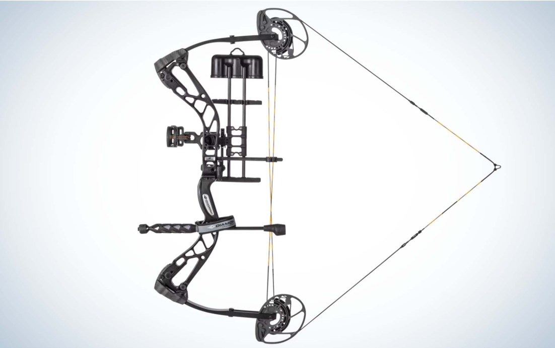Best Youth Compound Bows | Outdoor Life