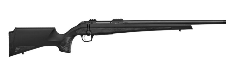 The New CZ 600 Bolt-Action Rifle Review | Outdoor Life