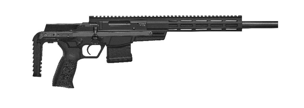 The New CZ 600 Bolt-Action Rifle Review | Outdoor Life