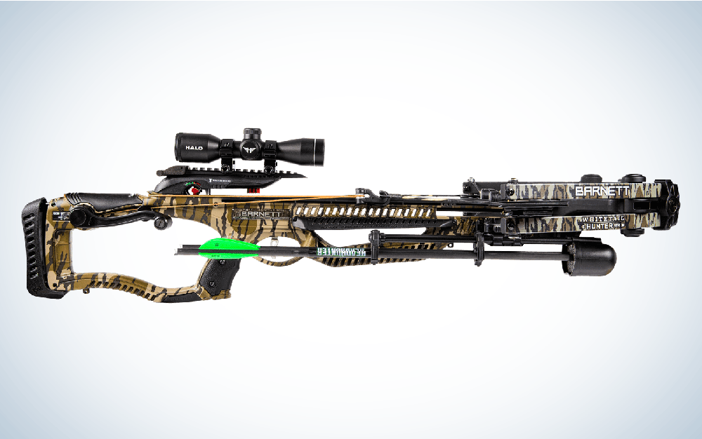 Best Crossbows for the Money 2023 | Outdoor Life