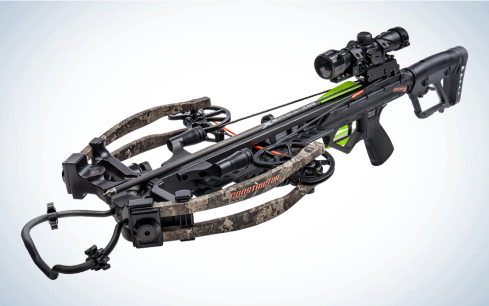 Best Crossbows for the Money 2023 | Outdoor Life