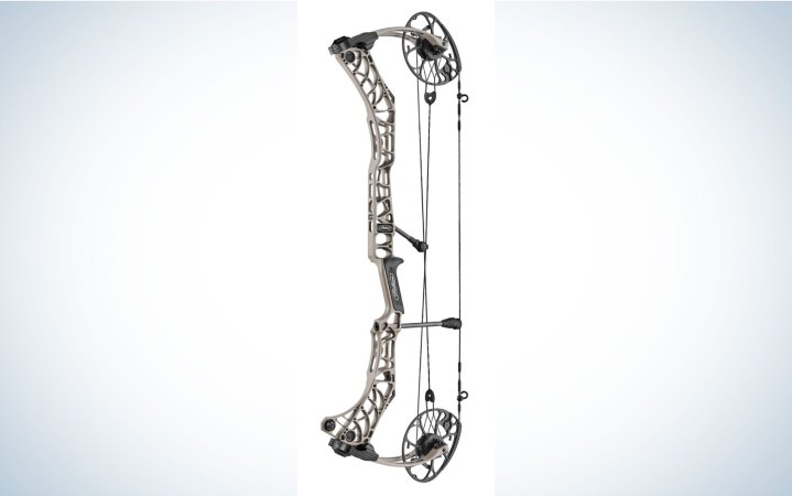 Mathews V3X Review | Outdoor Life