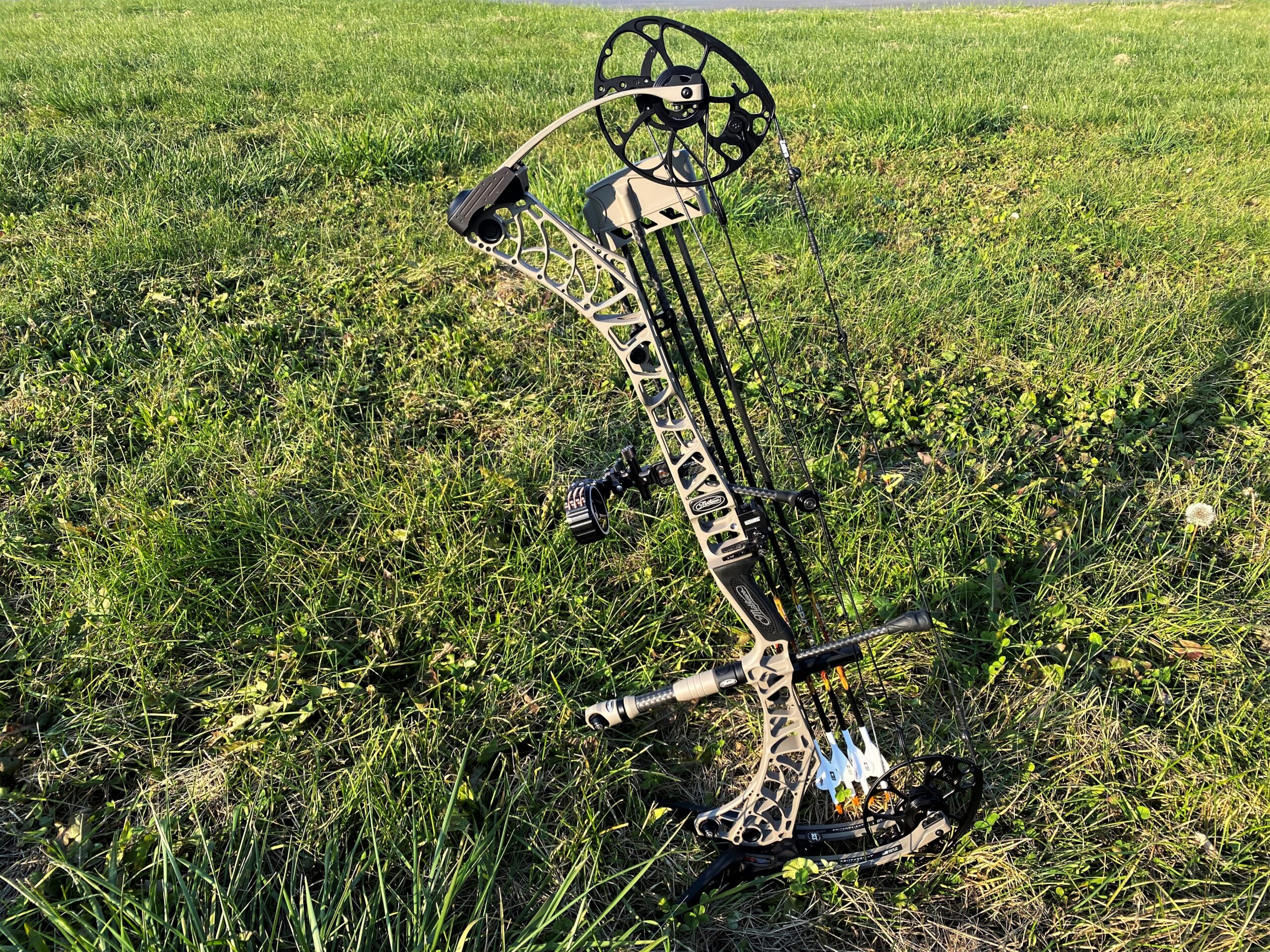 Mathews V3X Review | Outdoor Life