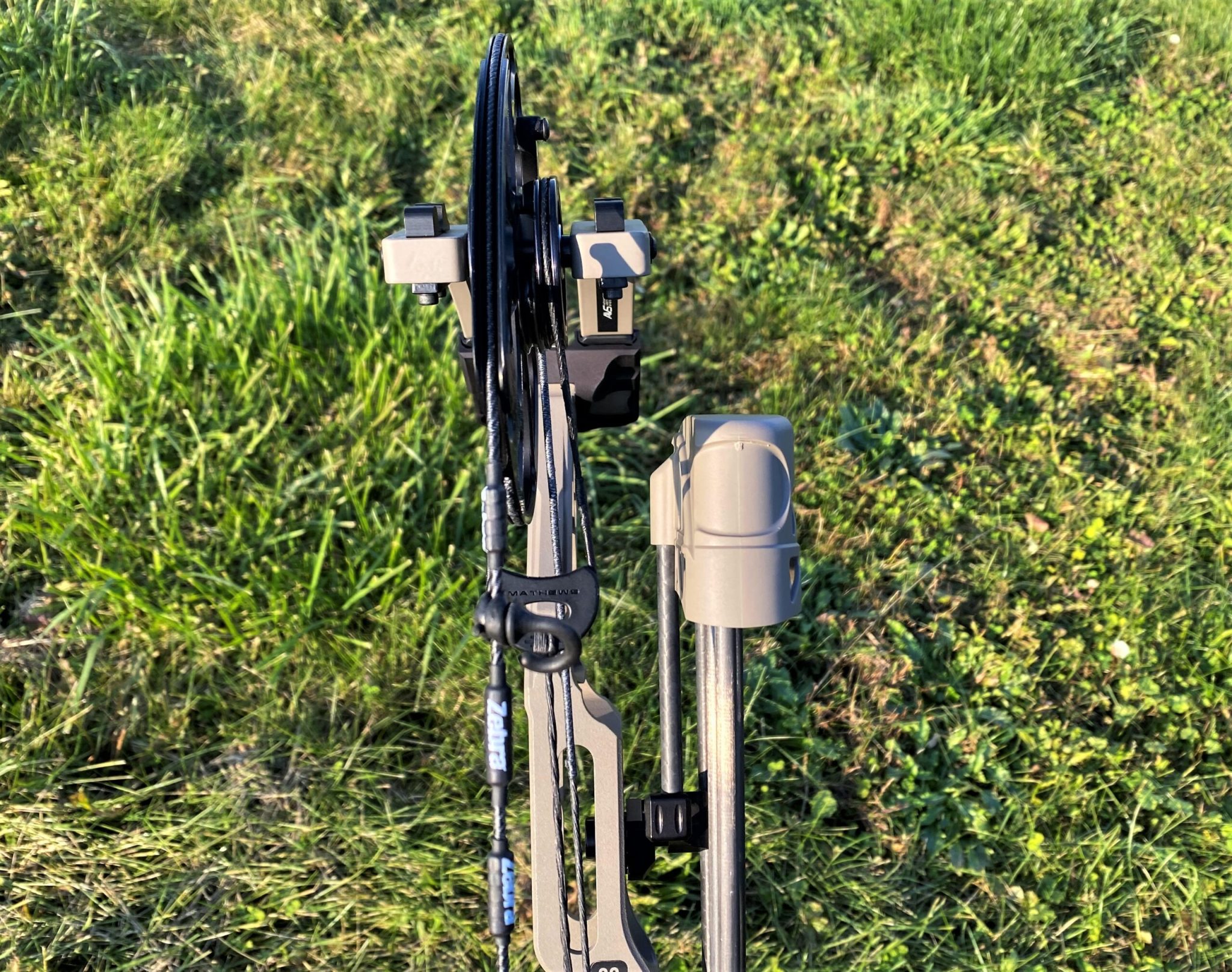 Mathews V3X Review | Outdoor Life