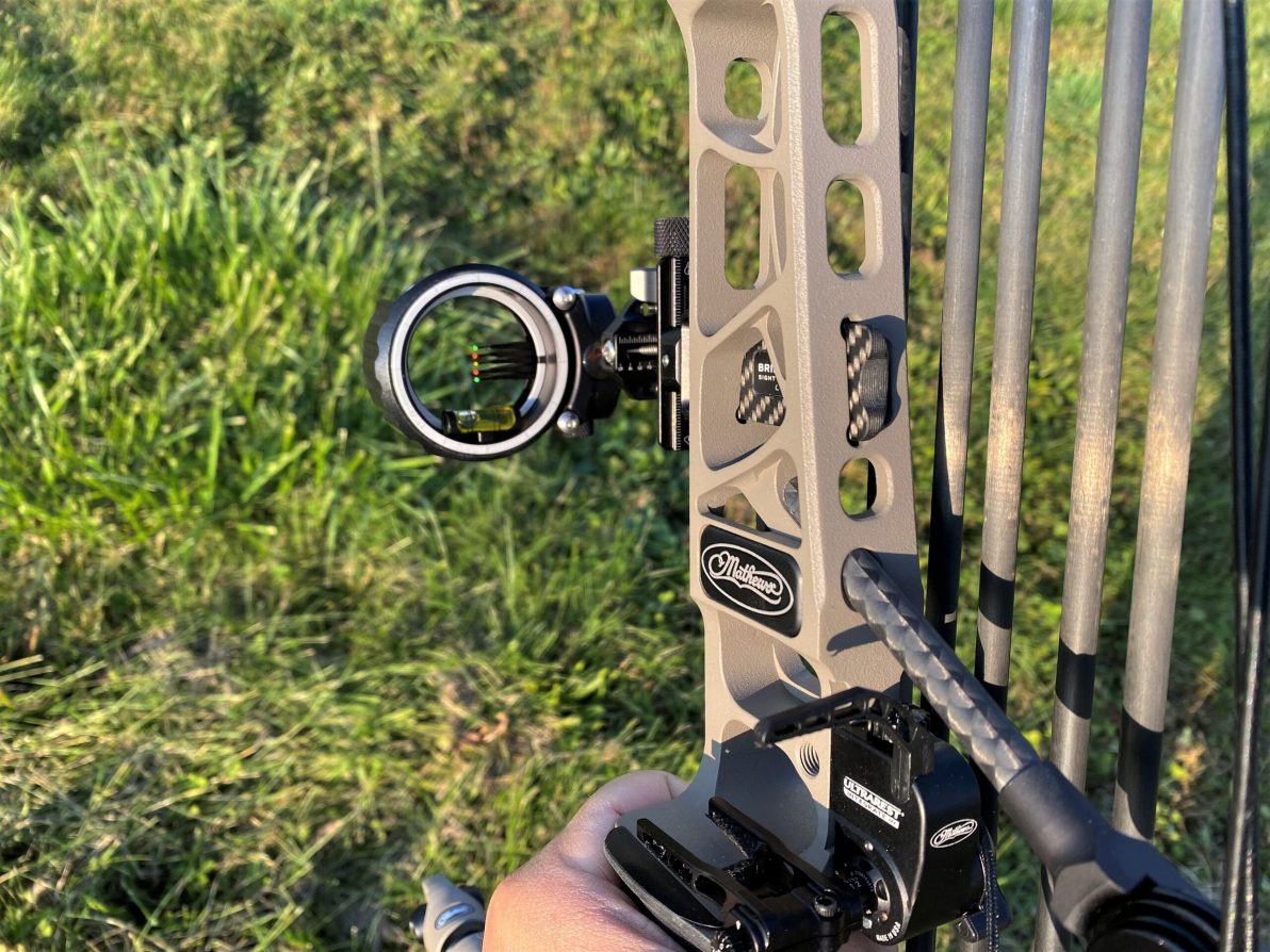 Mathews V3X Review | Outdoor Life