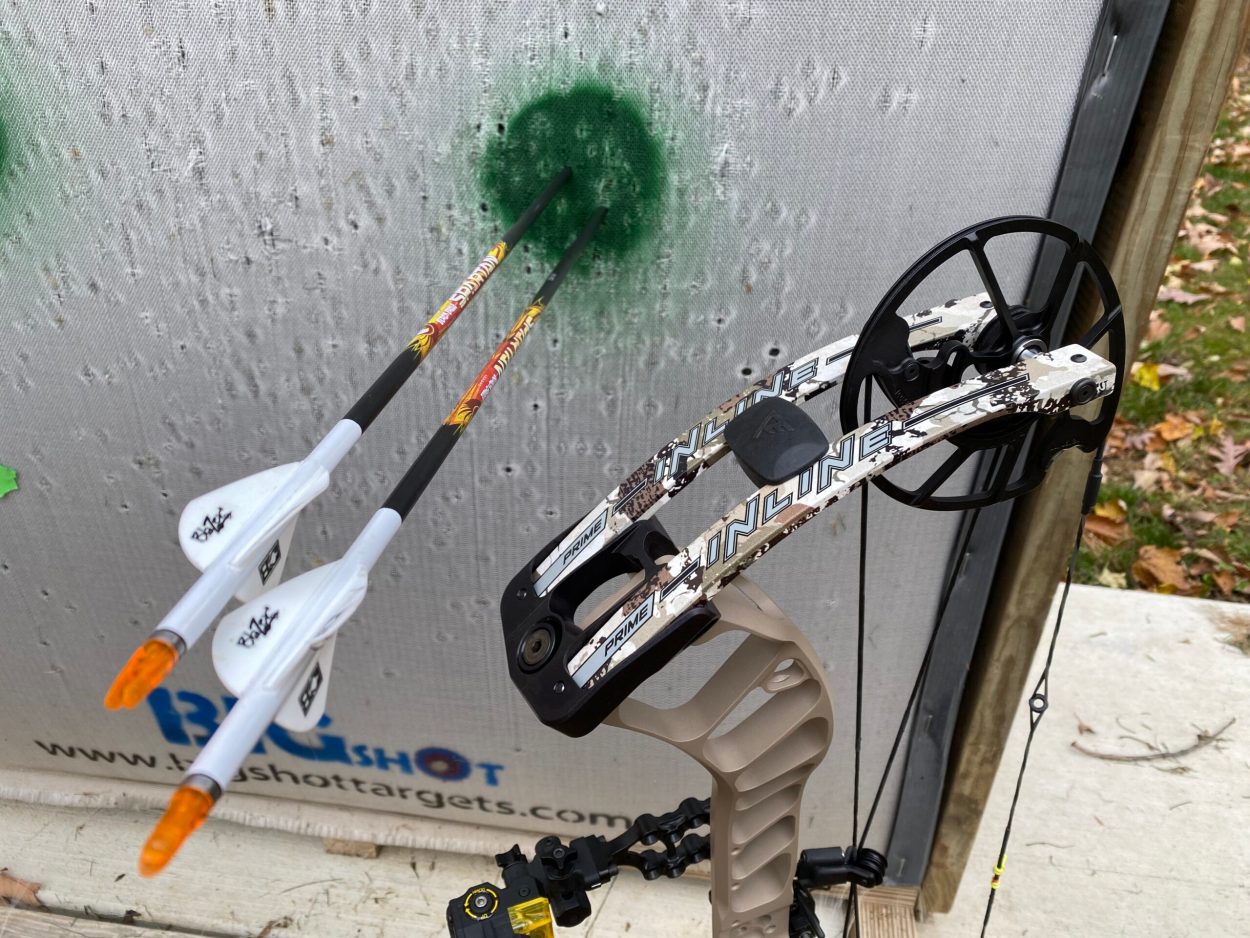 2022 Prime Inline Review | Outdoor Life