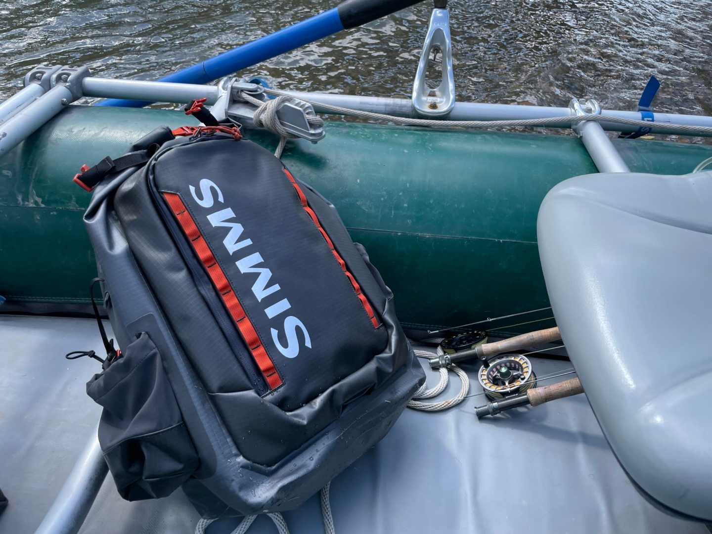 The Best Fishing Backpacks | Outdoor Life