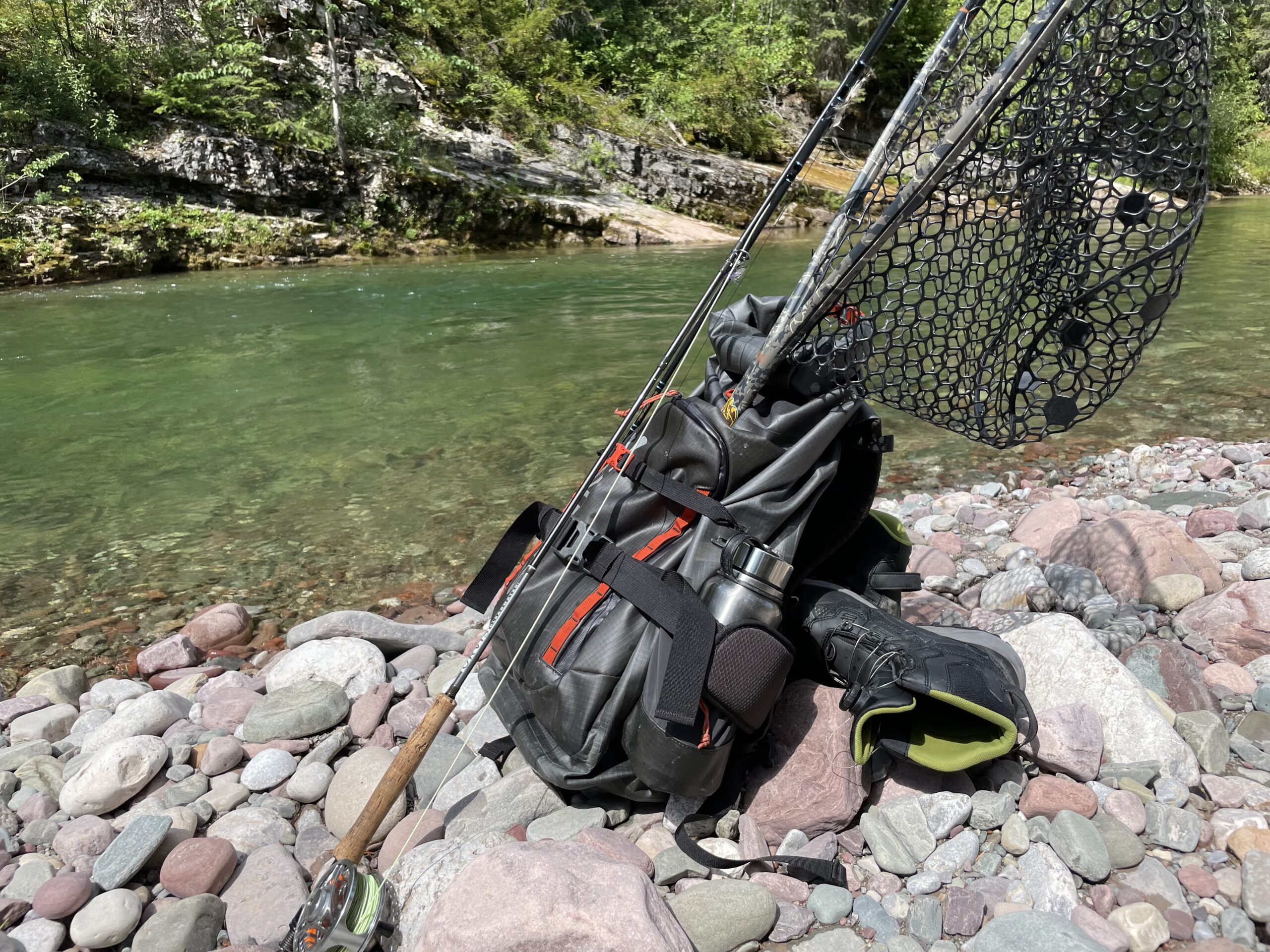 The Best Fishing Backpacks | Outdoor Life