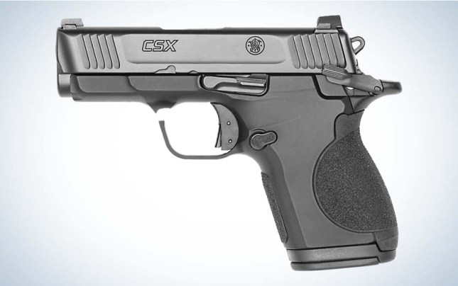 Best Micro 9mm Handguns of 2025 | Outdoor Life