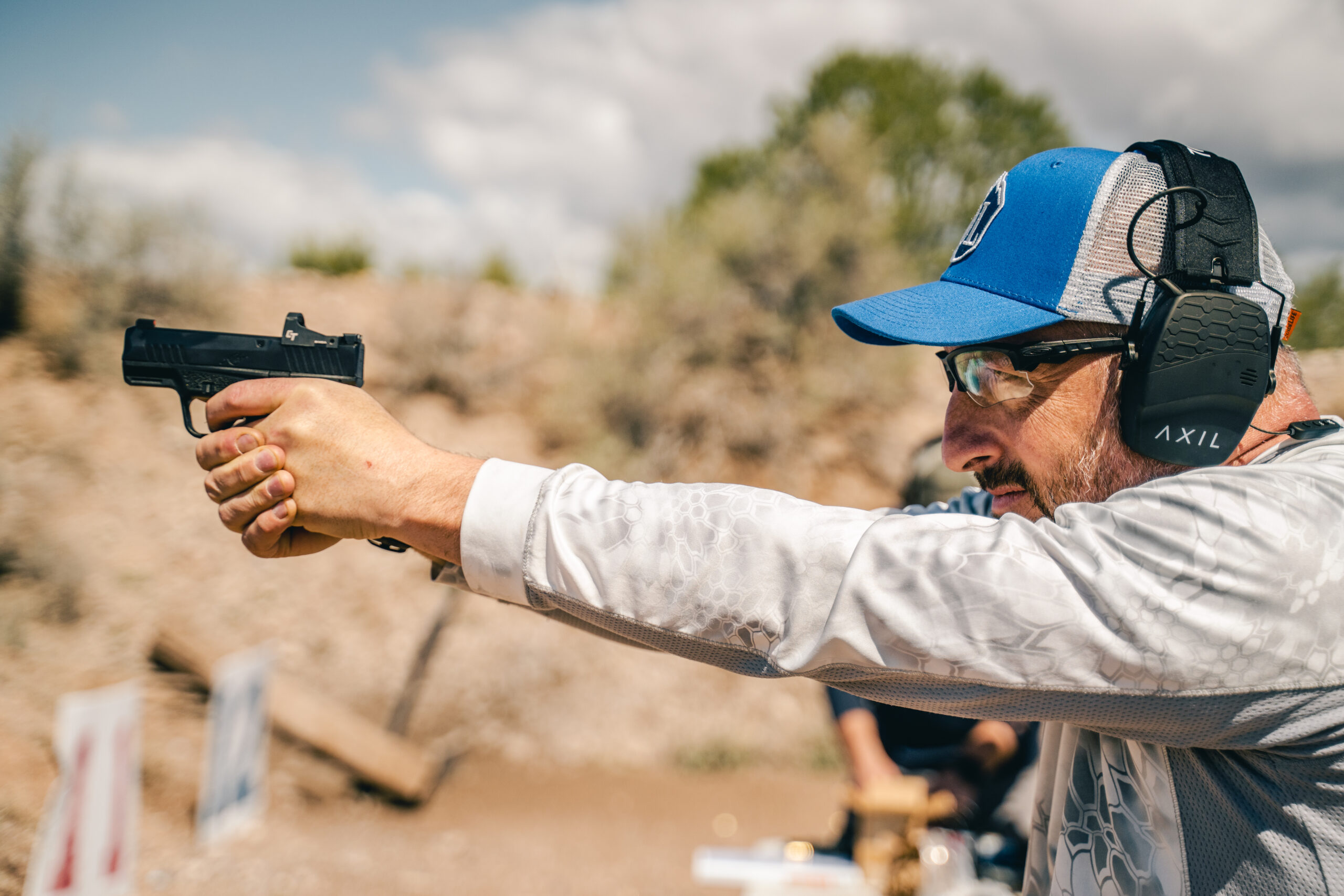Best Micro 9mm Handguns of 2024 | Outdoor Life