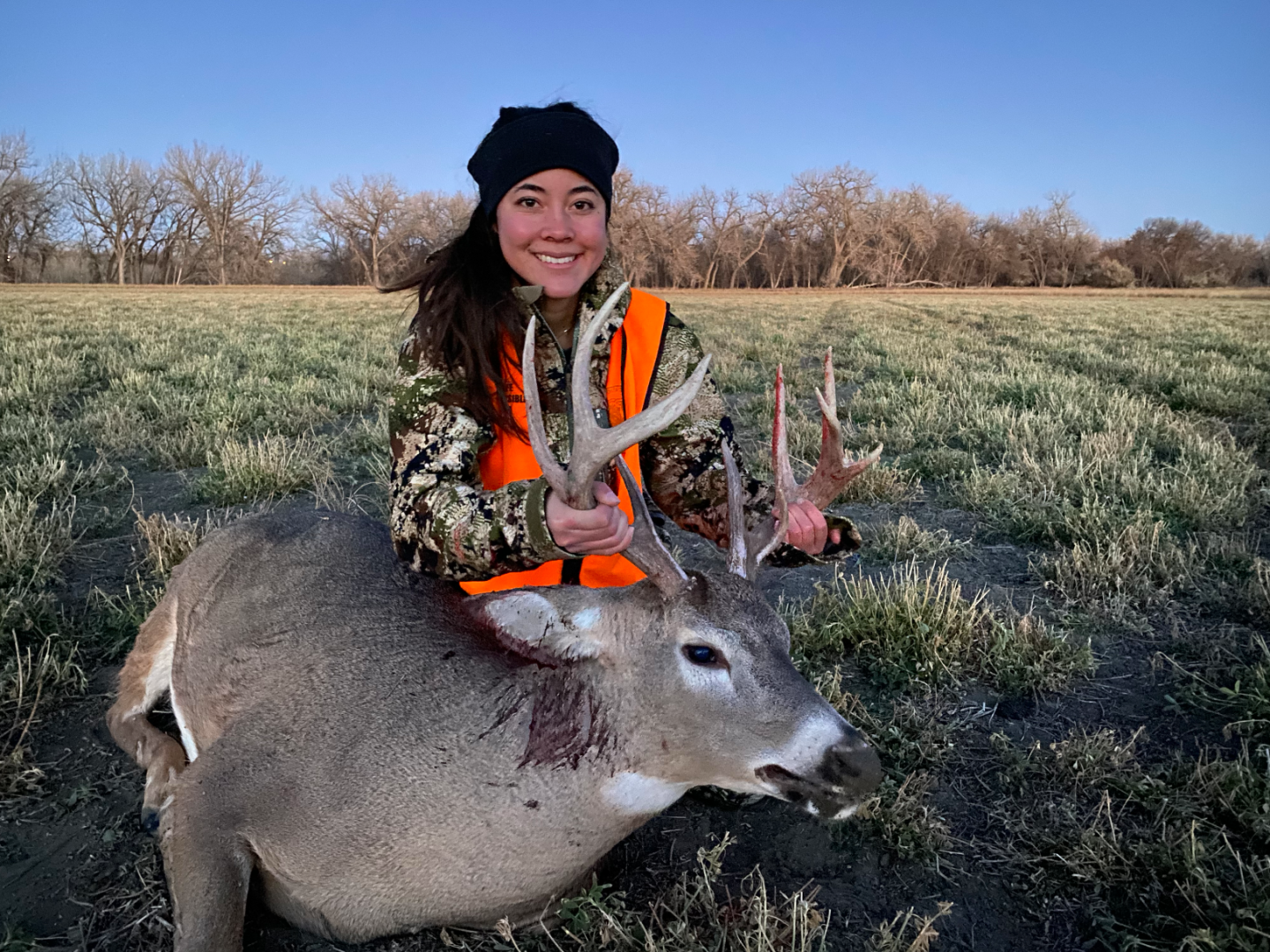 Hunting Montana's Milk River Is Overrated—Until It Isn't | Outdoor Life