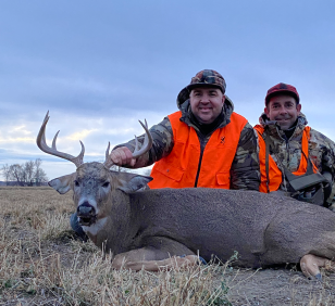 Hunting Montana's Milk River Is Overrated—Until It Isn't | Outdoor Life