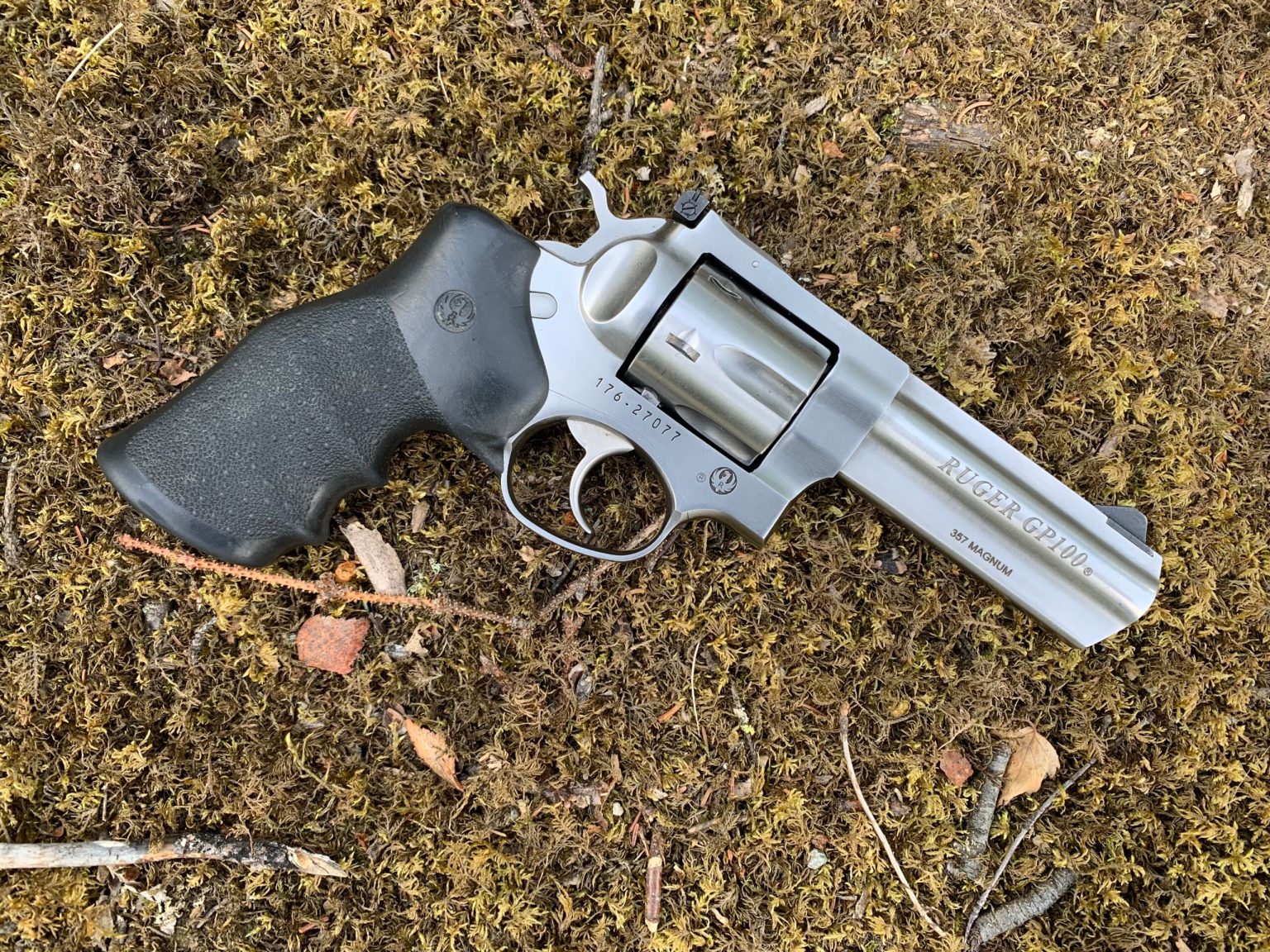 The Best Revolvers of 2023 | Outdoor Life