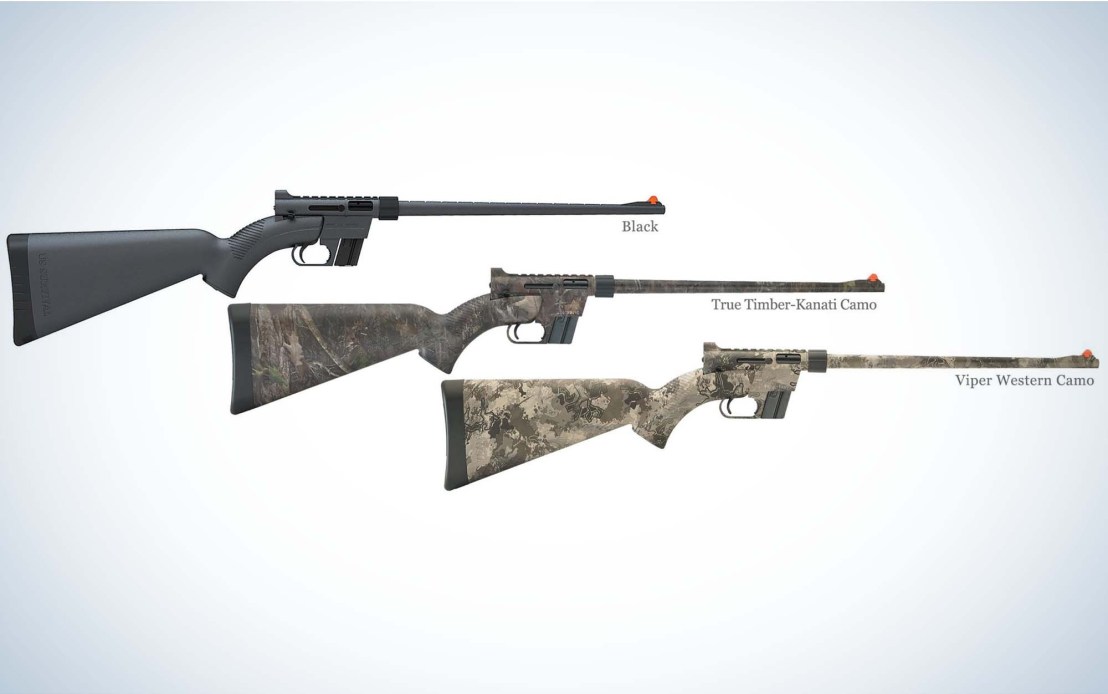 Best Rimfire Rifles, Tested and Reviewed | Outdoor Life