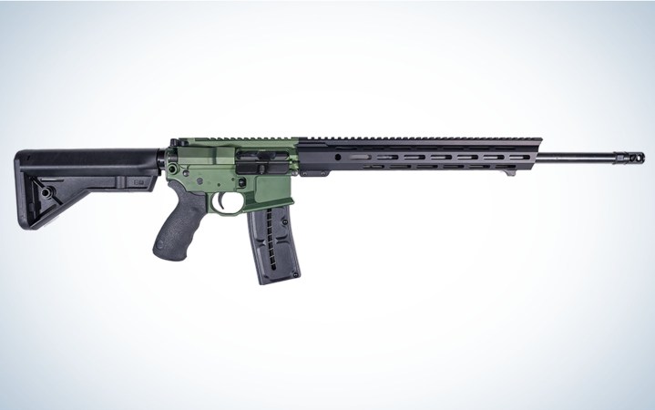 Best Rimfire Rifles, Tested and Reviewed | Outdoor Life