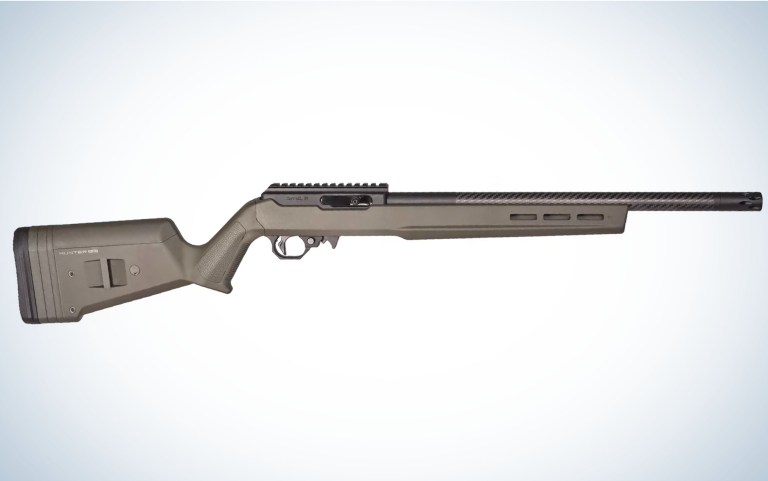 Best Rimfire Rifles, Tested and Reviewed | Outdoor Life