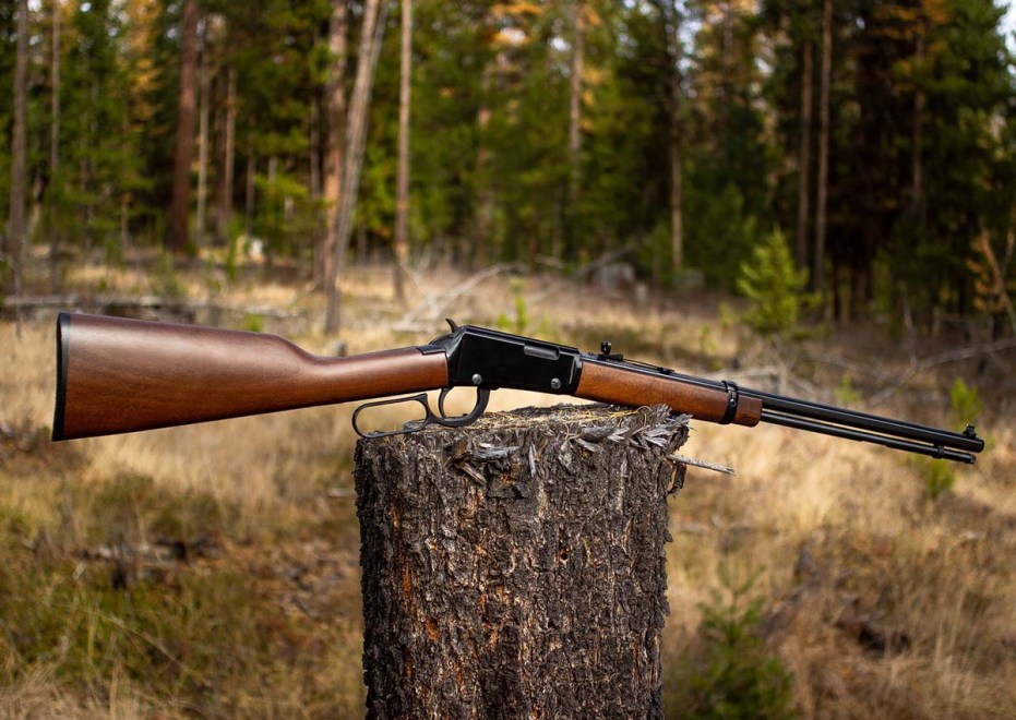 Best Rimfire Rifles, Tested and Reviewed | Outdoor Life
