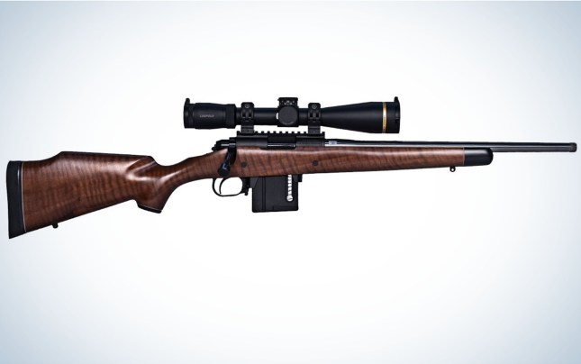 Best Rimfire Rifles, Tested and Reviewed | Outdoor Life