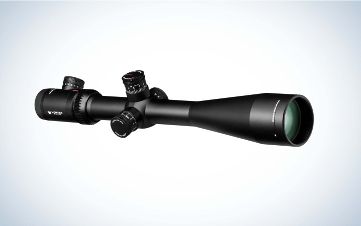 Mounting a Scope on Your .22 Rifle