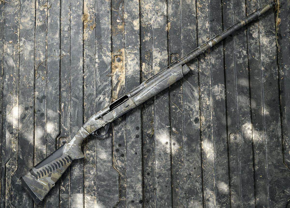 Best Duck Hunting Shotguns of 2023 | Outdoor Life