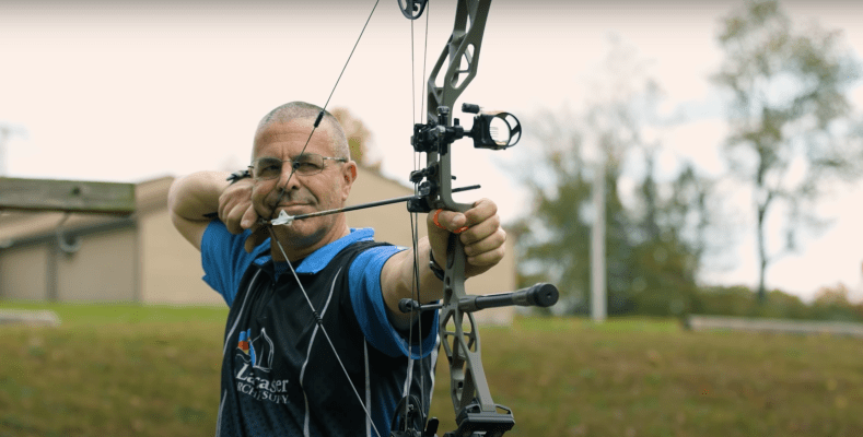 Elite EnVision Review | Outdoor Life