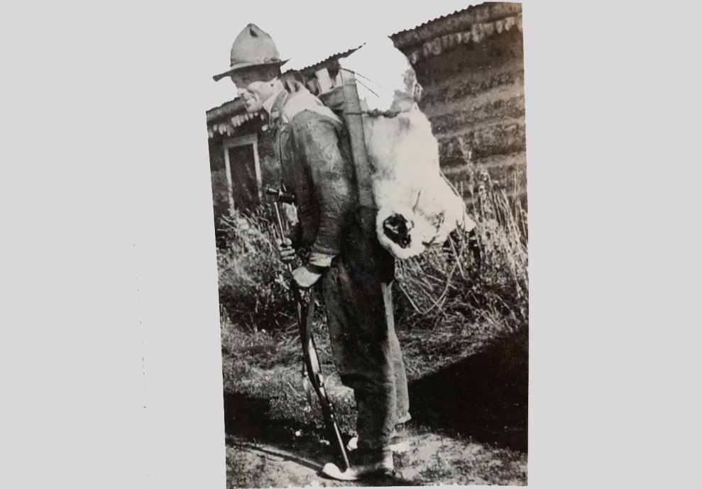 Tracking Frank Glaser: Alaska’s Wolf Man | Outdoor Life