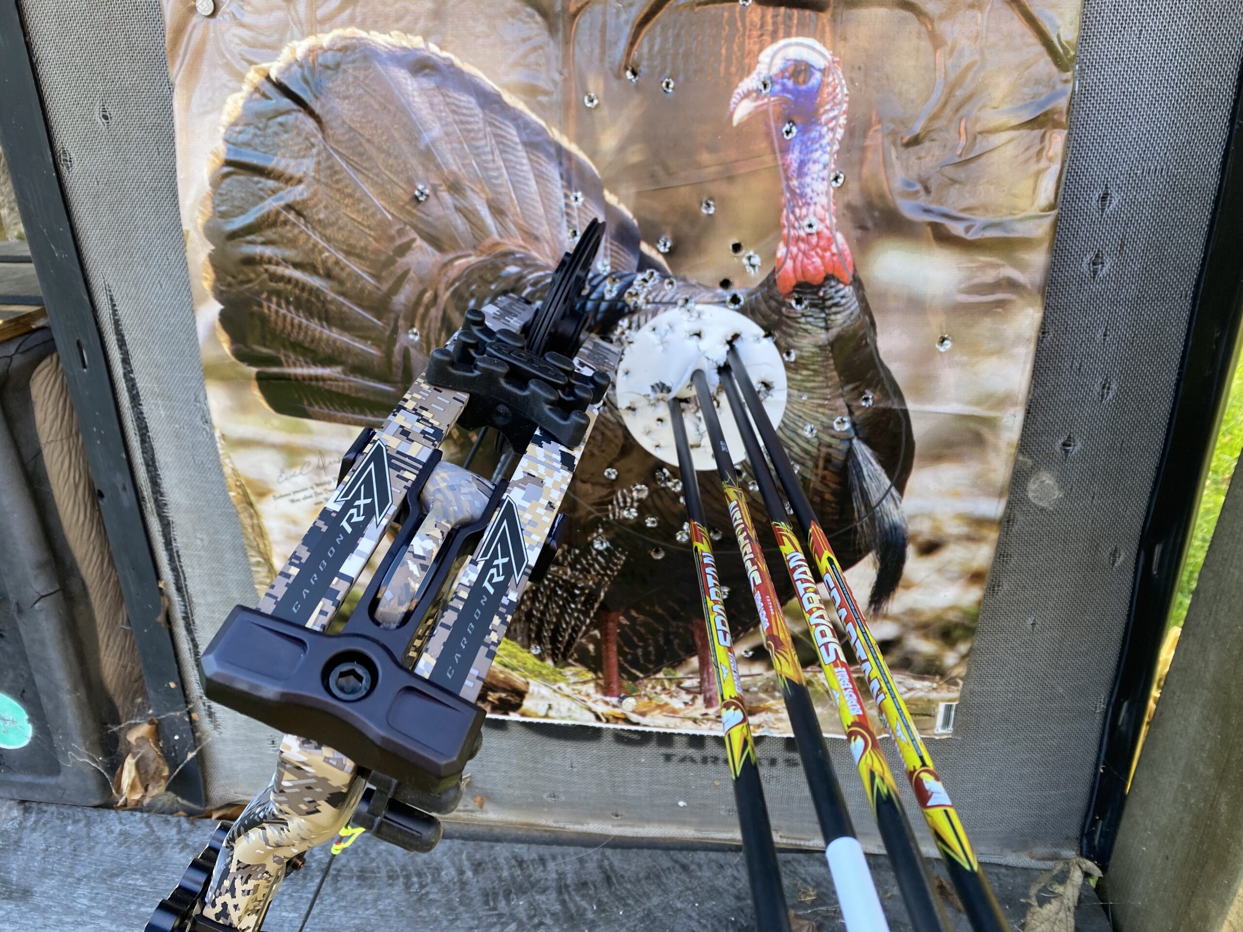 Hoyt Carbon RX-7 Review | Outdoor Life