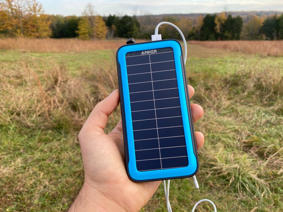 Best Solar Power Banks of 2026, Tested and Reviewed