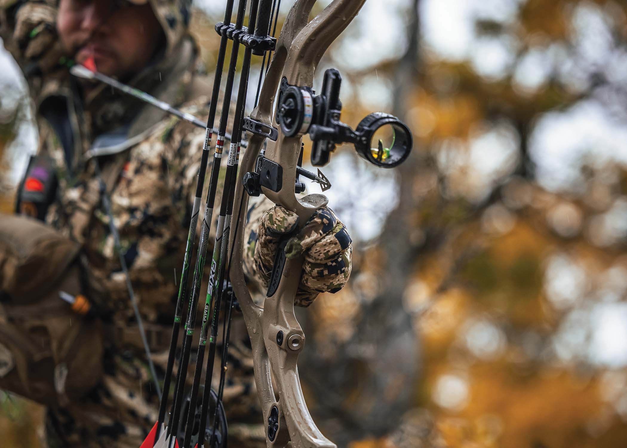 Hoyt Carbon RX-7 Review | Outdoor Life