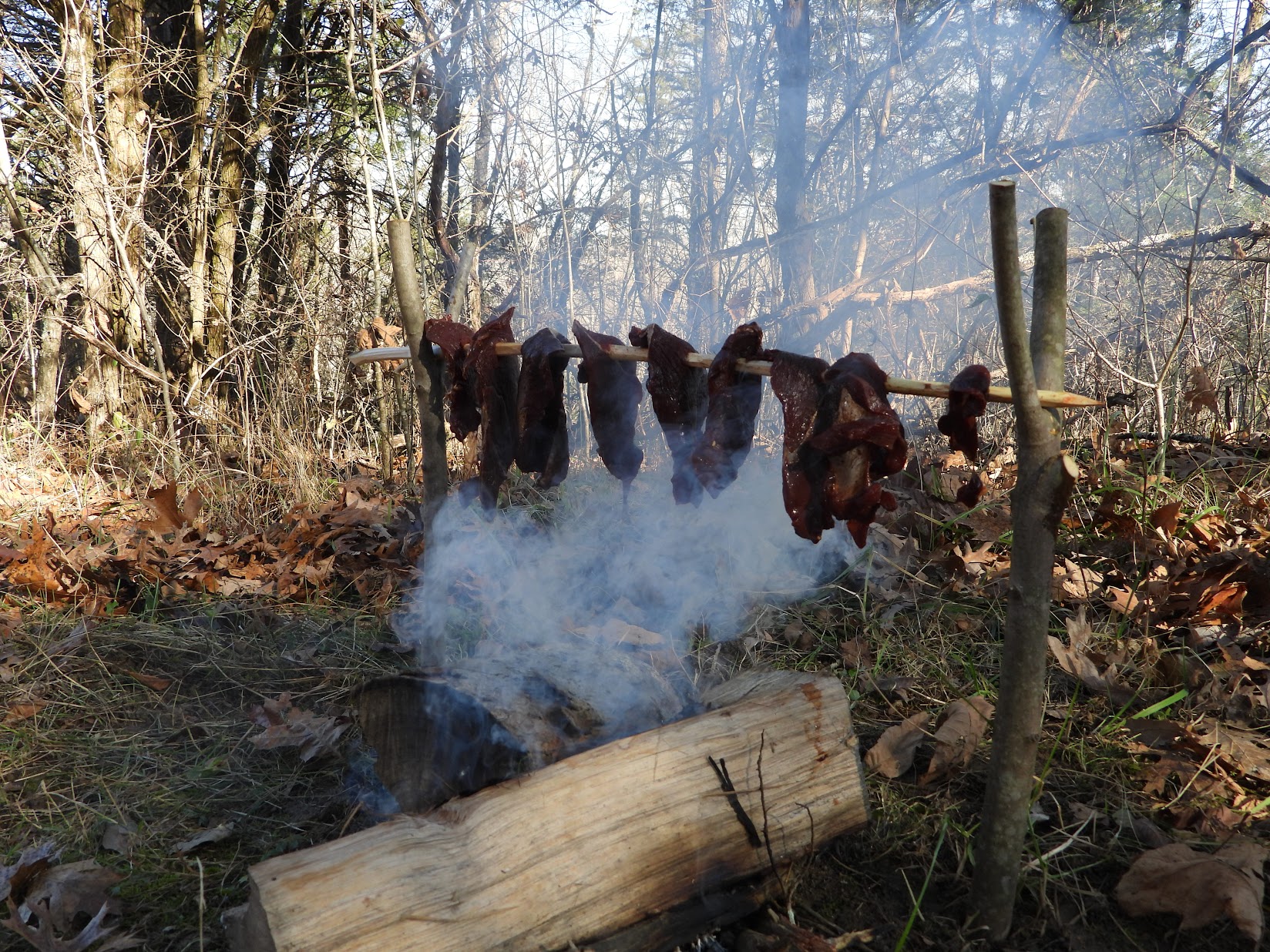 How to Make Deer Jerky | Outdoor Life