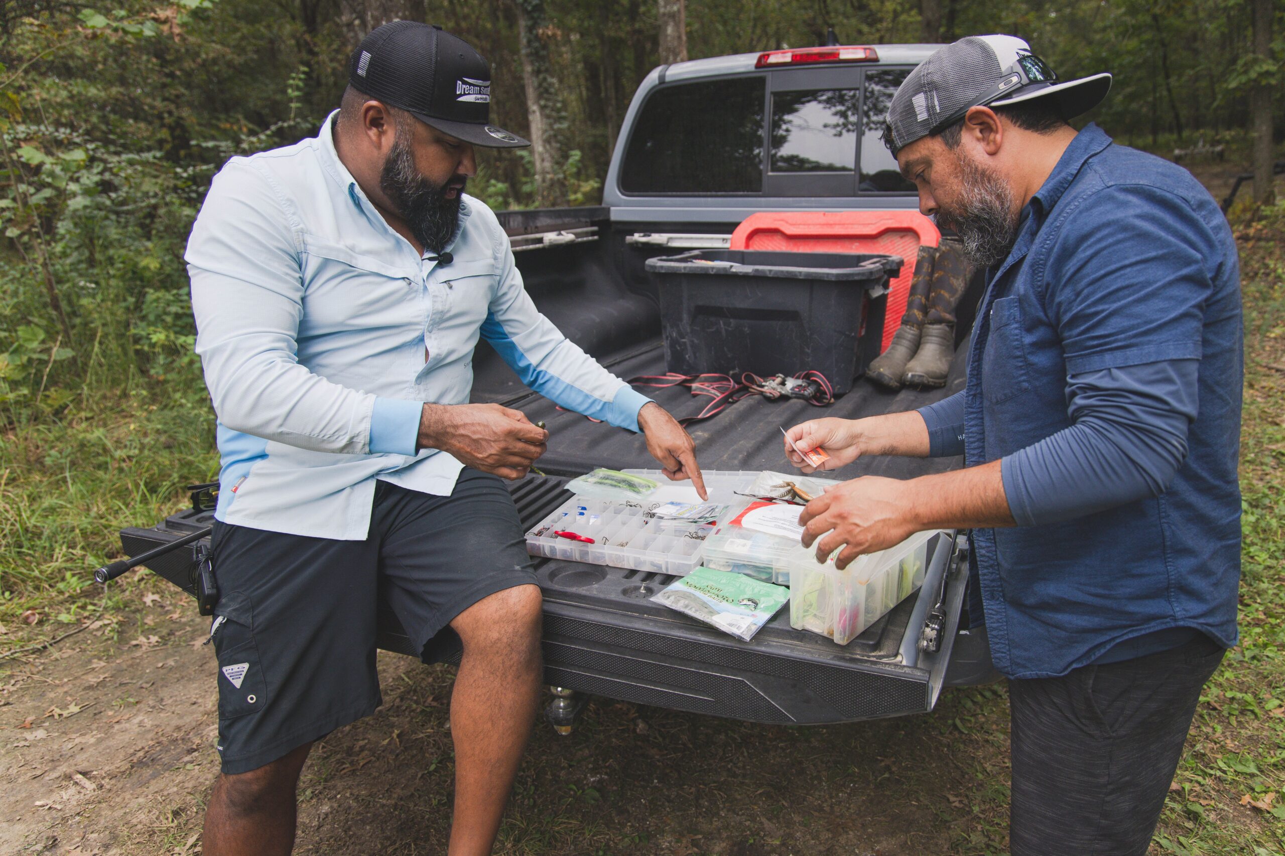 How to Texas Rig | Outdoor Life