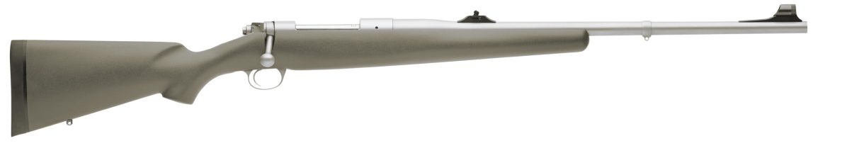 The Four Best Guns for Hunting Big Game in Alaska | Outdoor Life