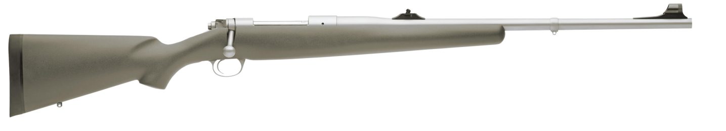 The Four Best Guns for Hunting Big Game in Alaska | Outdoor Life