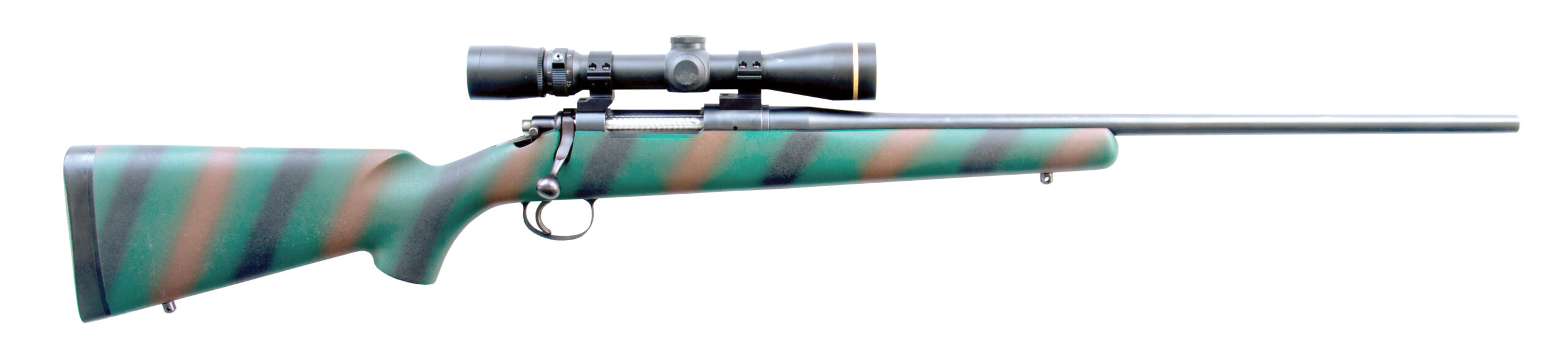 The Four Best Guns for Hunting Big Game in Alaska | Outdoor Life