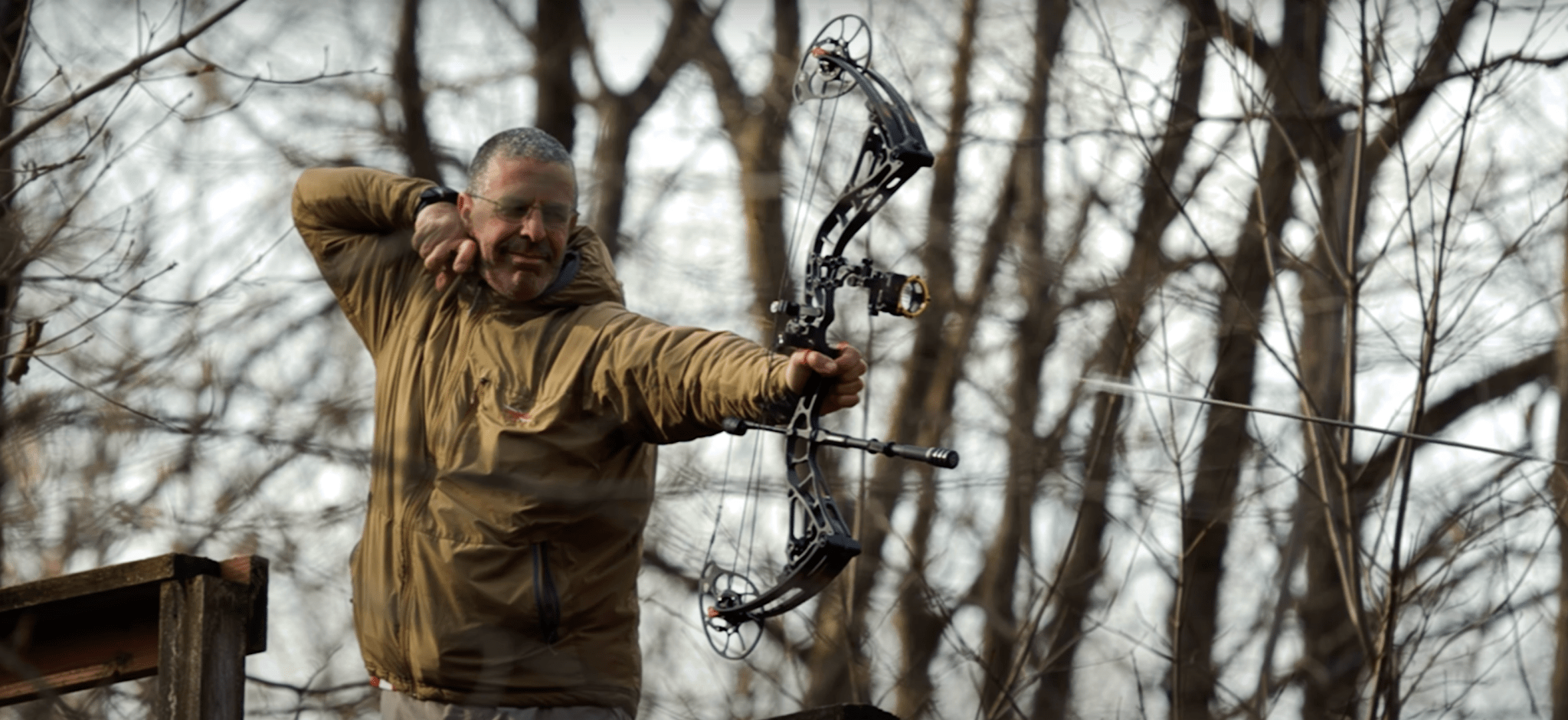 Bowtech SR 350 Review | Outdoor Life