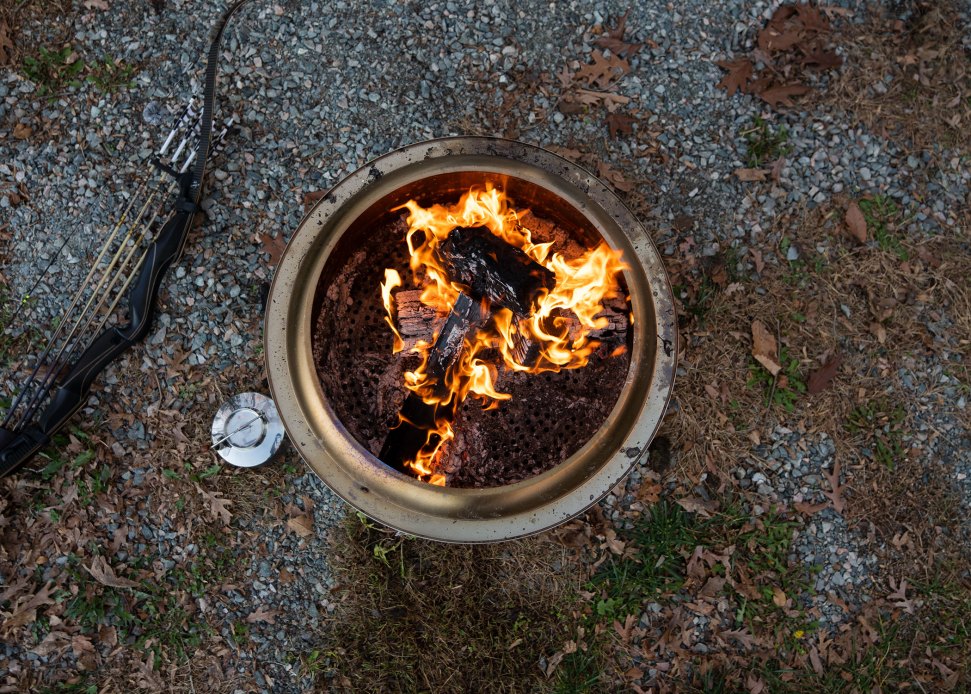 Best Smokeless Fire Pits of 2025, Tested and Reviewed
