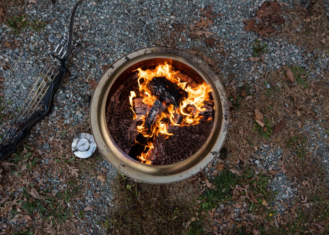 Best Smokeless Fire Pits of 2025, Tested and Reviewed