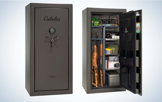 Best Gun Safes, According to a Safe Cracker and Testing
