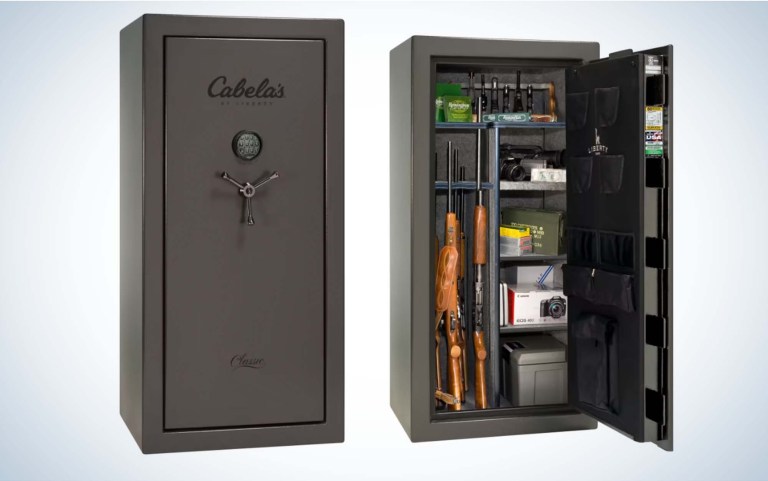 Best Gun Safes, According to a Safe Cracker and Testing