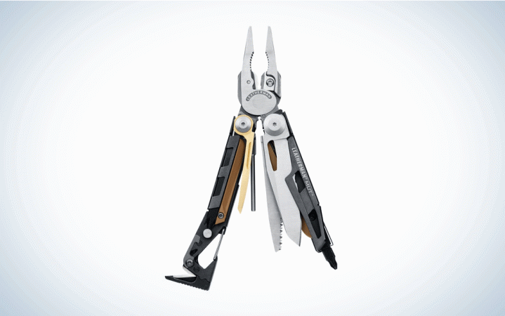 Best Multi Tools of 2024 | Outdoor Life