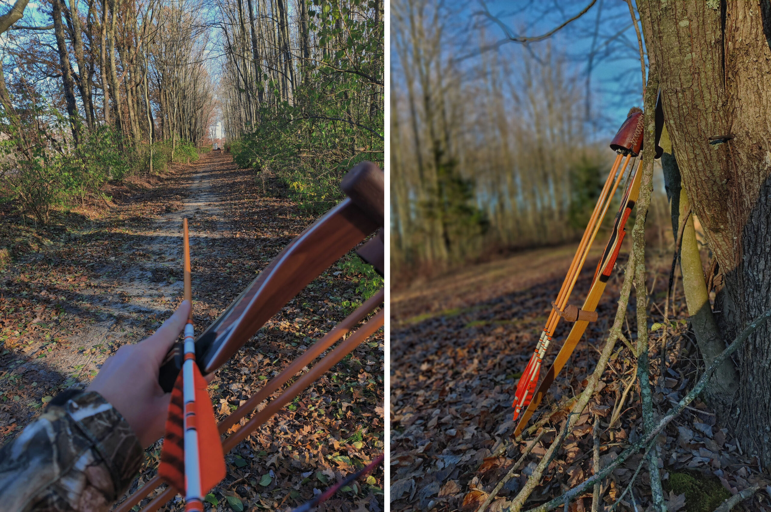 This Is Why I Bowhunt During Gun Season | Outdoor Life