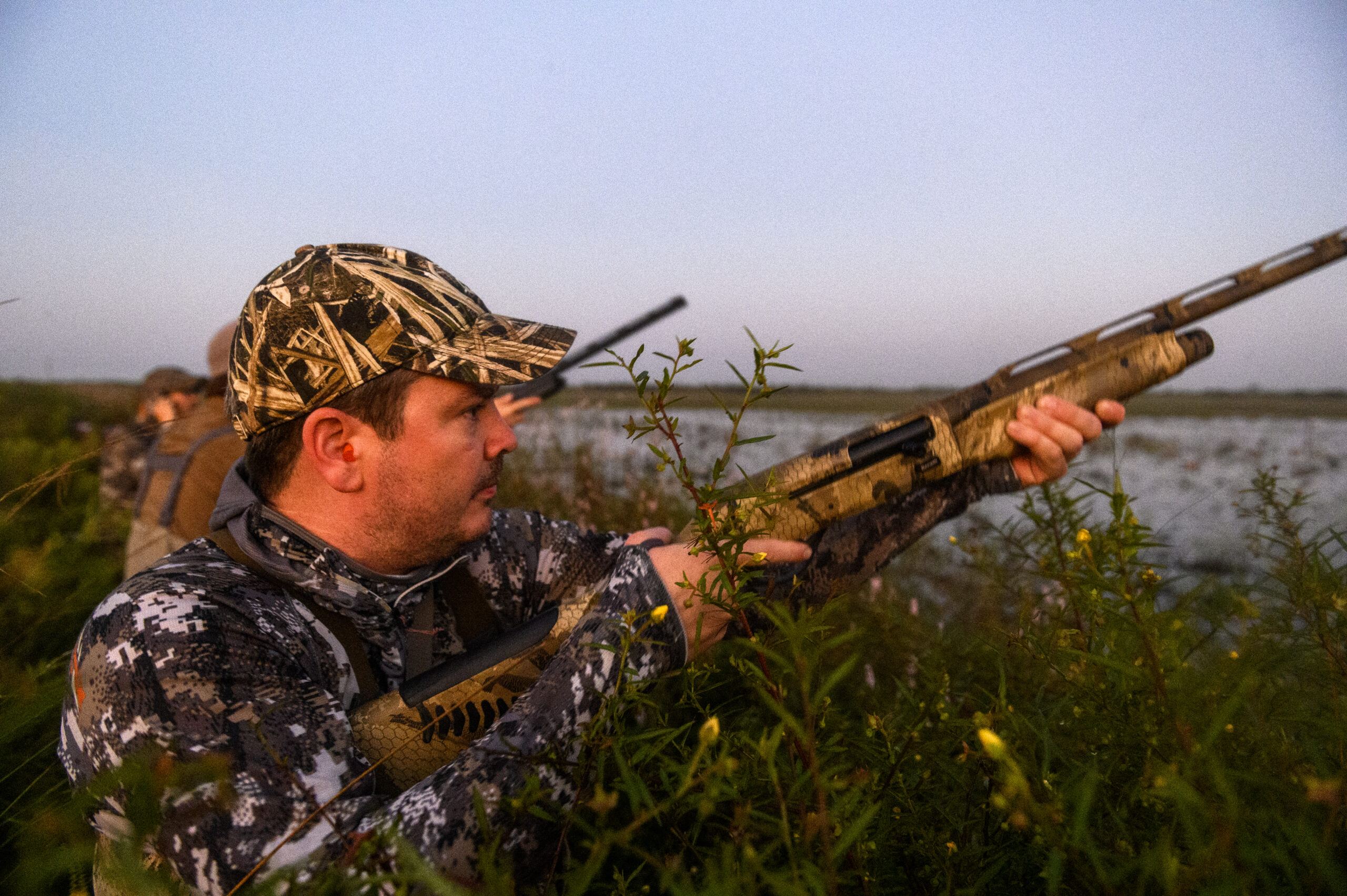 Shotgun Review: Benelli's M2 Waterfowl Performance Shop | Outdoor Life