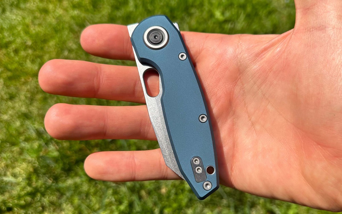 The Best EDC Knives, Budget to Unobtanium Tested | Outdoor Life