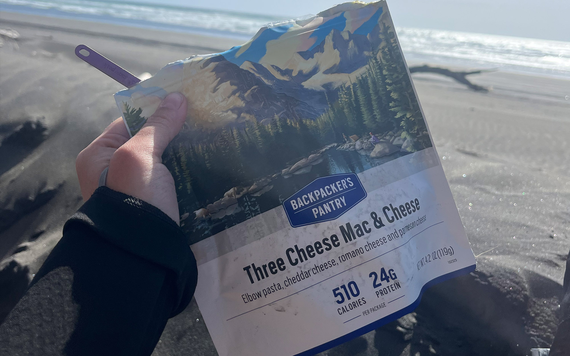 Best Backpacking Food of 2023 | Outdoor Life