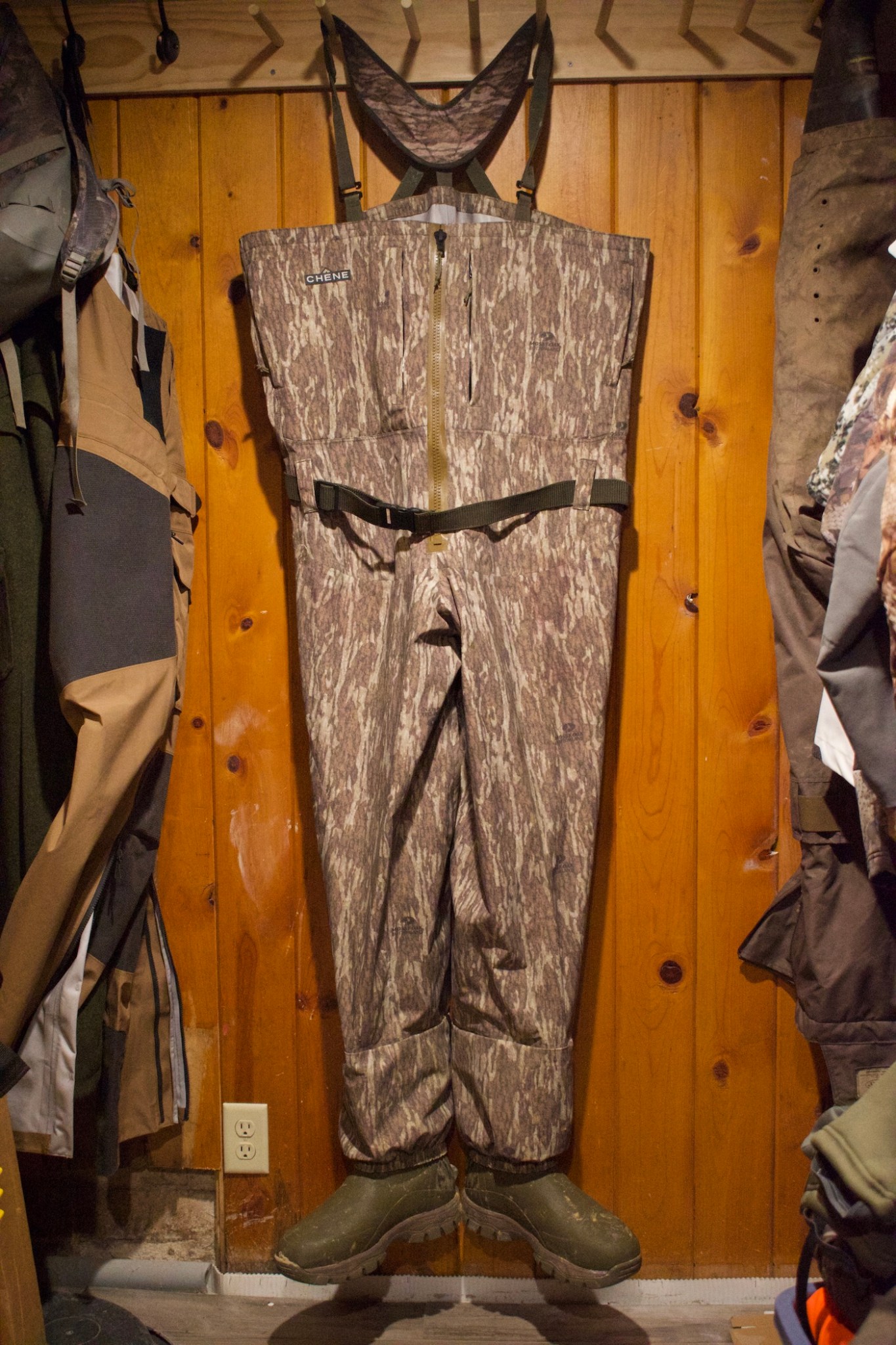 Best Duck Hunting Waders of 2024 - WildscapeOutfitters