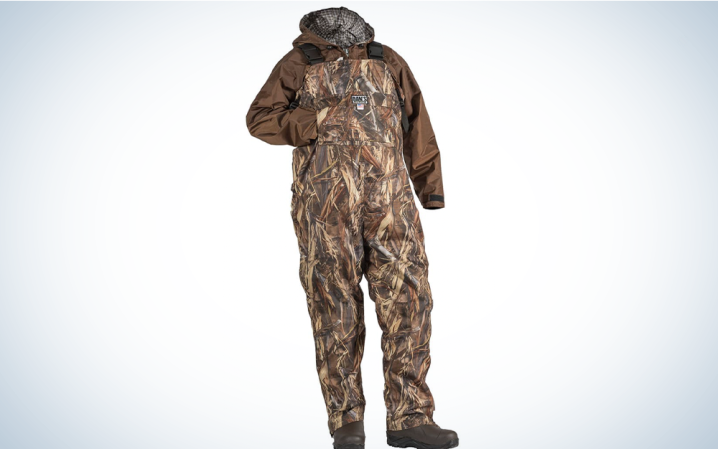 Best Duck Hunting Waders of 2024 | Outdoor Life